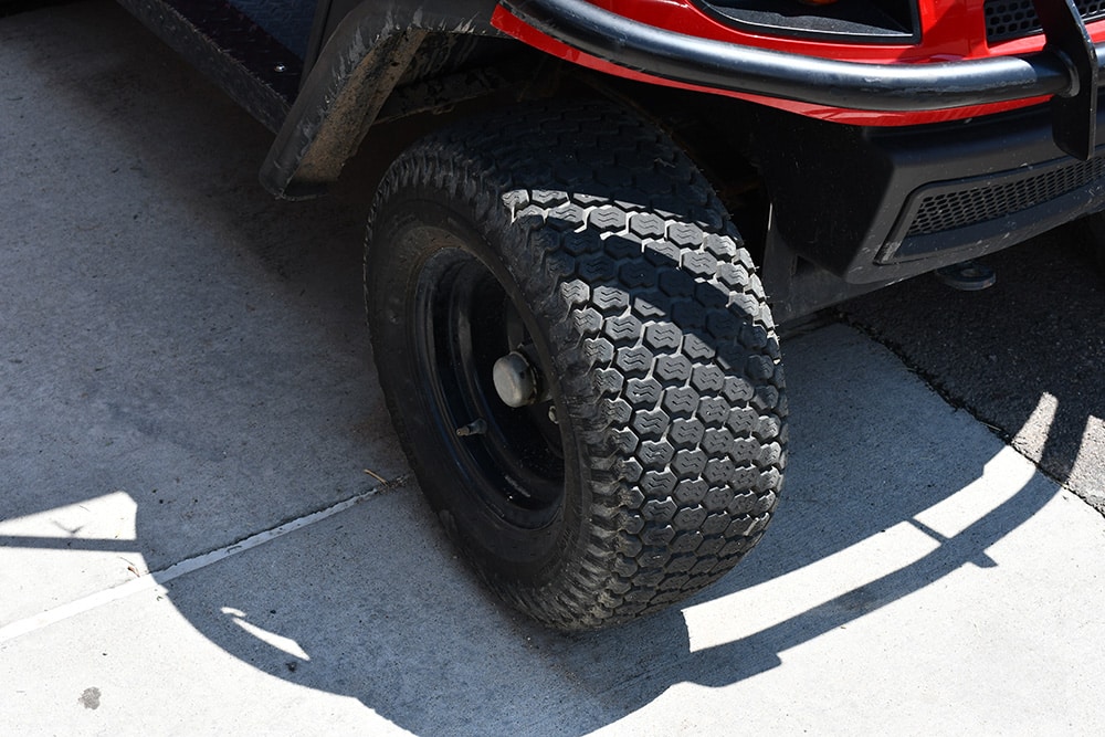 Centerville CO-OP Truck, Tractor & Off-Road Tires for Sale